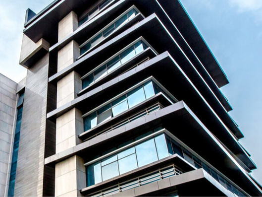 Coronation Insurance Ghana Ltd