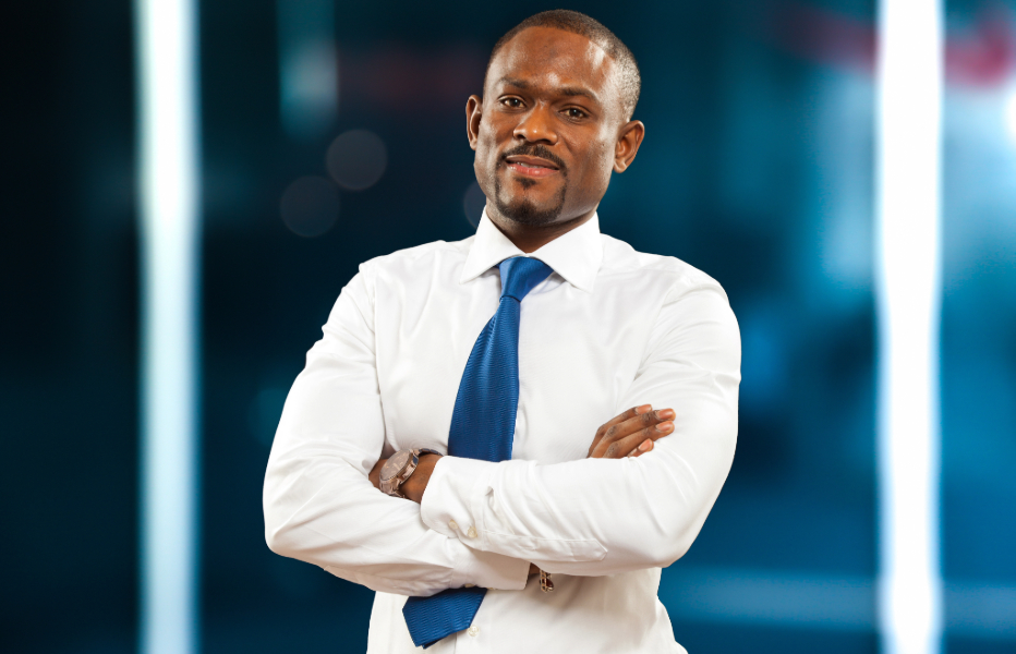 Coronation Insurance Ghana Ltd