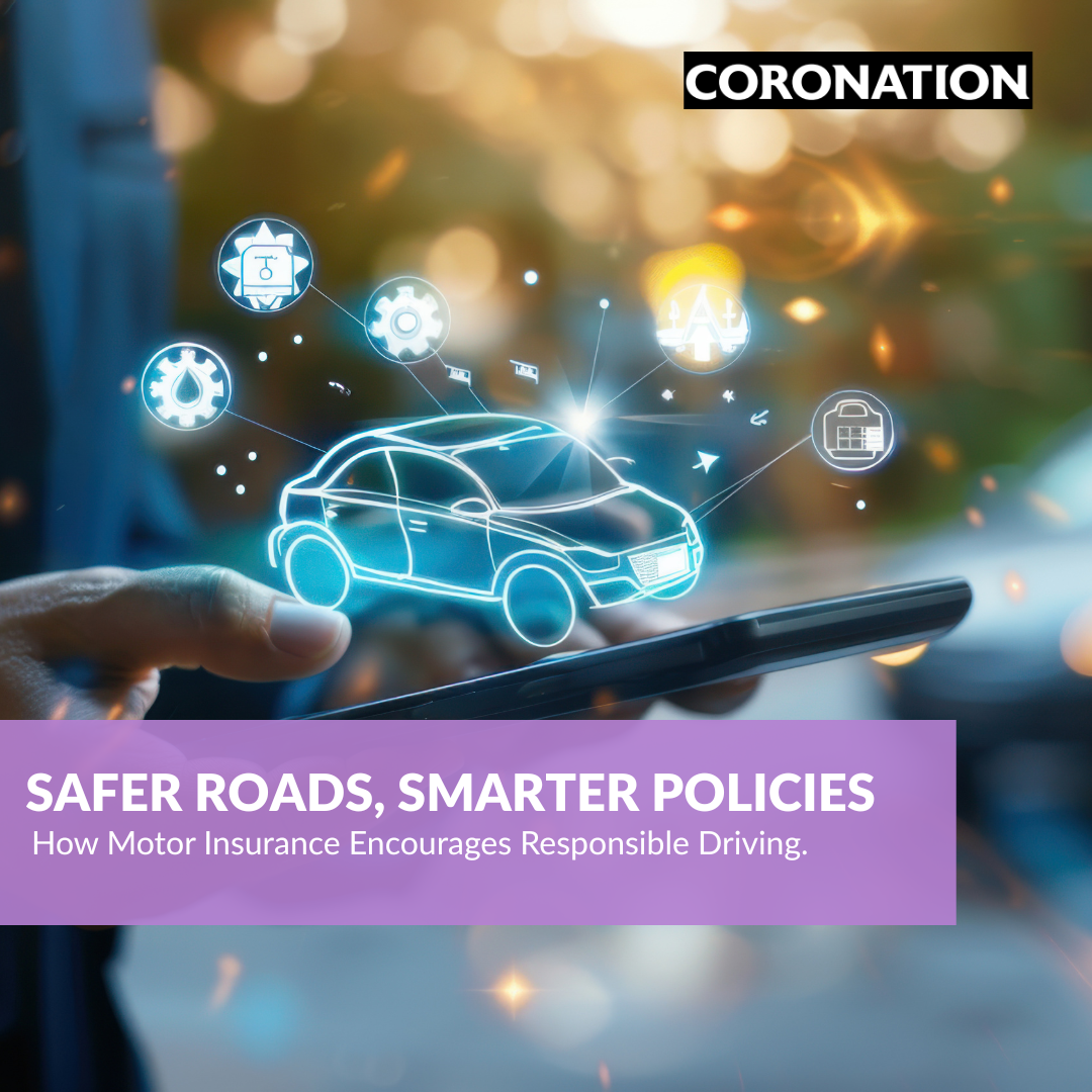 Coronation Insurance Ghana Ltd