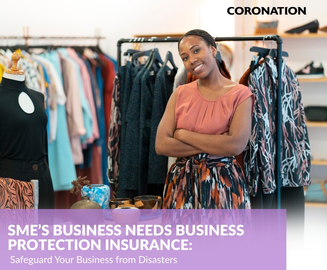 Coronation Insurance Ghana Ltd